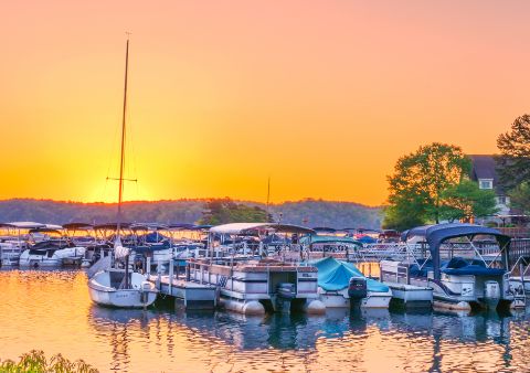 Home | Lakeside and retirement community - Keowee Key - Salem, SC